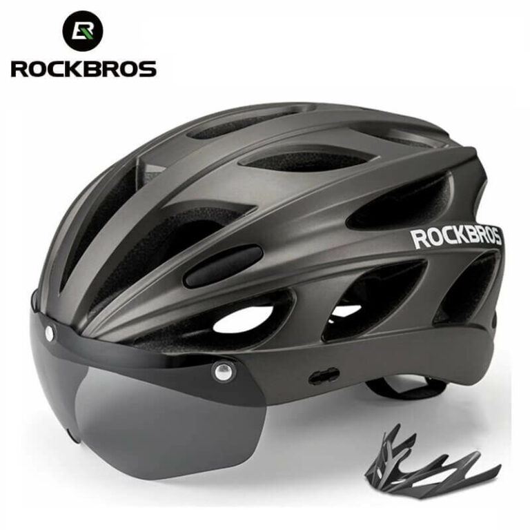 ENJOY ROCKBROS - ENJOY CYCLING