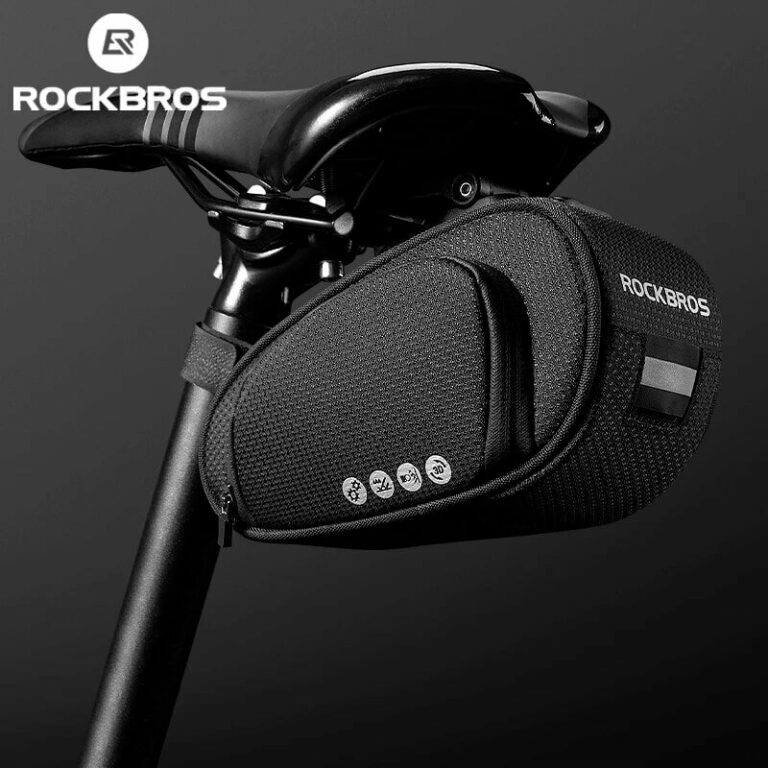 Bicycle Bags & Panniers - ROCKBROS Cycling